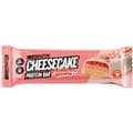 Muscle Nation Cheesecake Protein Bar Strawberry 50g | Woolworths