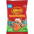 Allen's Sherbies 150g | Woolworths