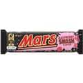 Mars Chocolate Bar Raspberry Smash 47g | Woolworths