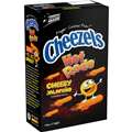 Cheezels Hot Rods Cheesy Jalapeno Flavoured Snacks 110g | Woolworths