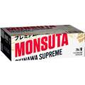 Monsuta Okinawa Supreme Premium Beer Cans 350ml x 24 Case | Woolworths
