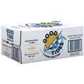 Good Tides Mango Sparkling Water & Vodka Cans 330ml x 24 Case | Woolworths