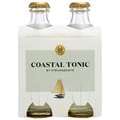 StrangeLove Coastal Tonic 180mL x 4 pack | Woolworths